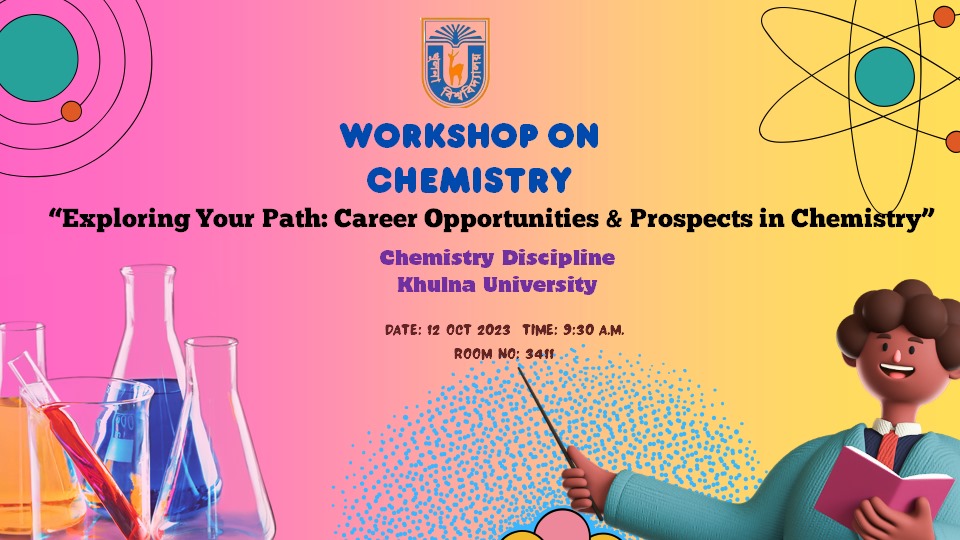 Chemistry Discipline